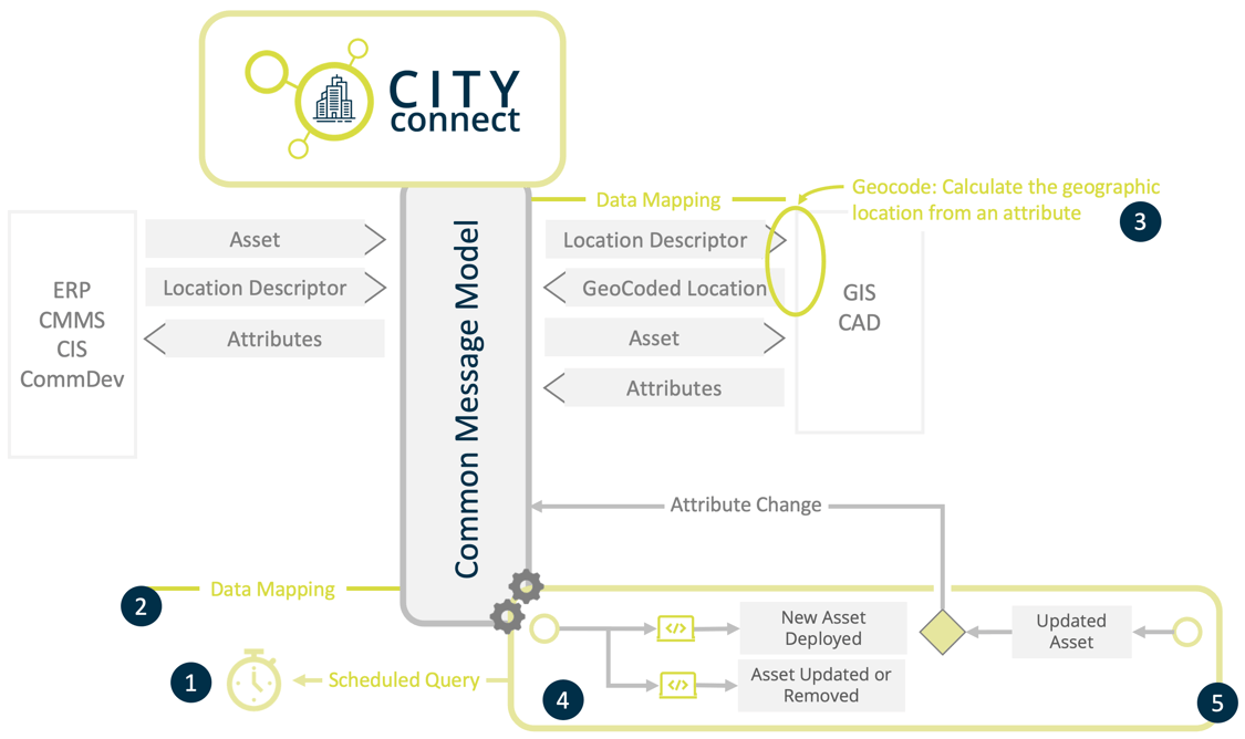 Automation Asset Inventory Spatial Dna